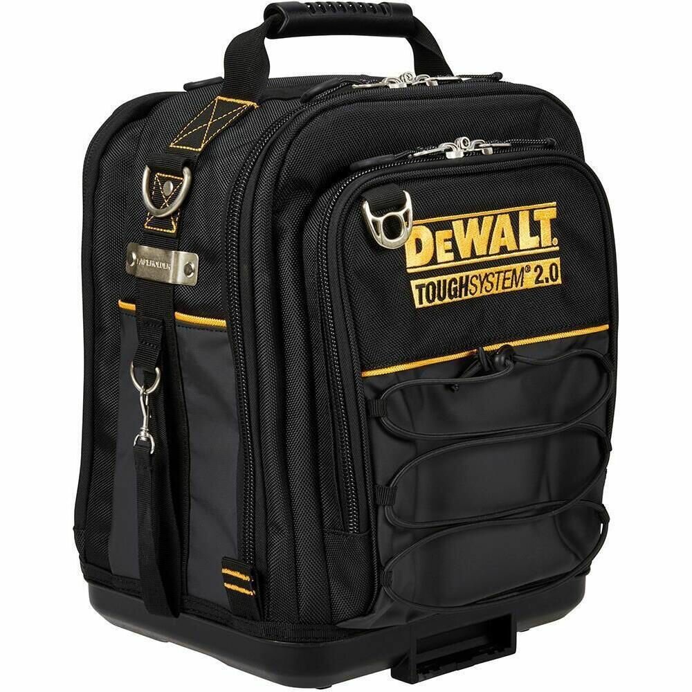 Сумка для инструментов DEWALT TS TOUGHSYSTEM" Half Width Bag, DWST83524-1