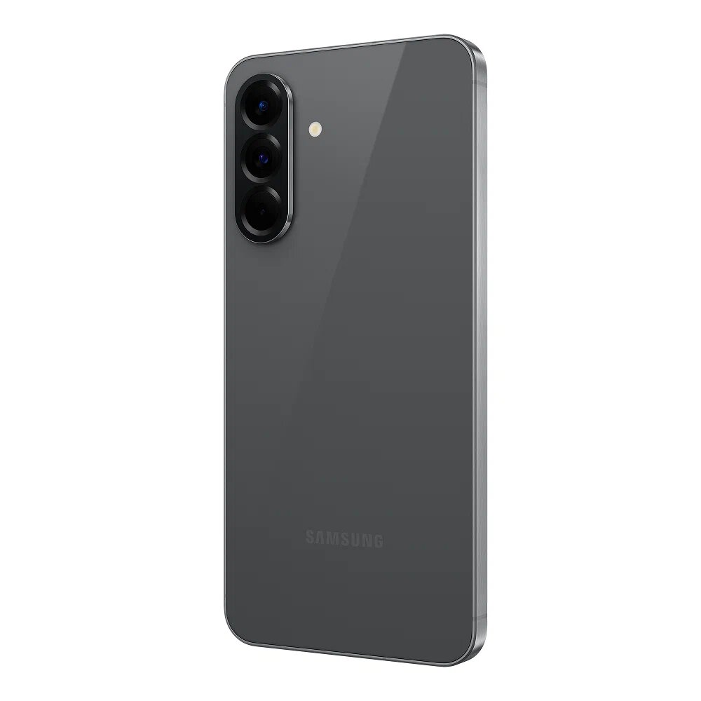 Смартфон Samsung Galaxy A56 8gb / 256Gb (Graphite|Серый) Регион- RU — фото 1