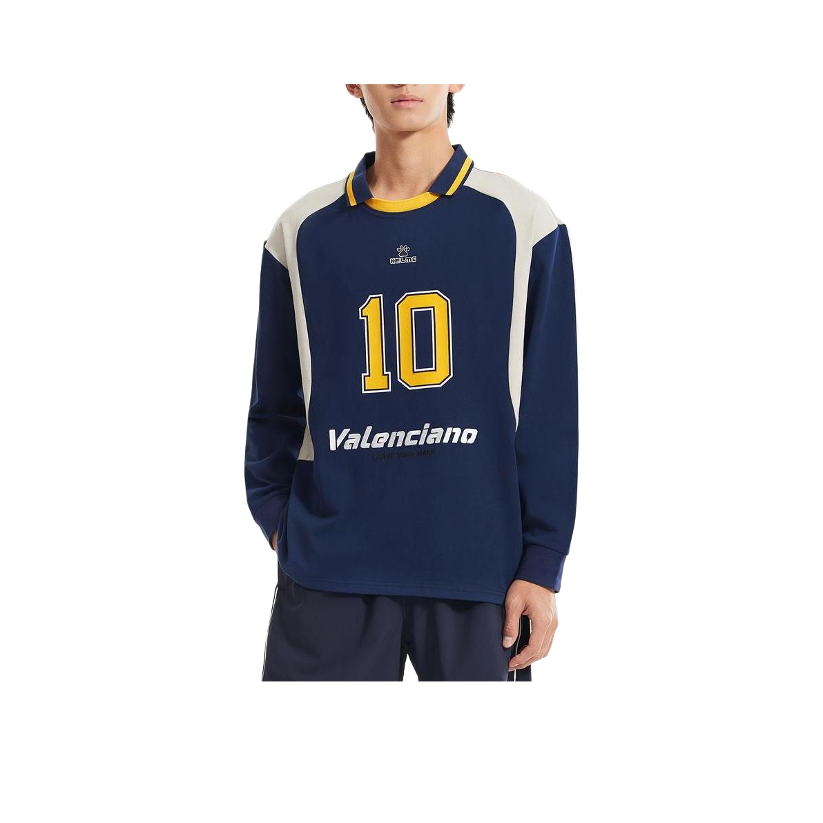 Майка Kelme