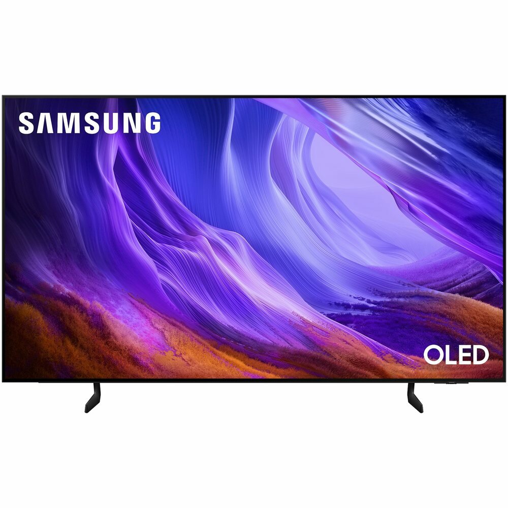 Телевизор Samsung QE83S85HAEXPY (2026)