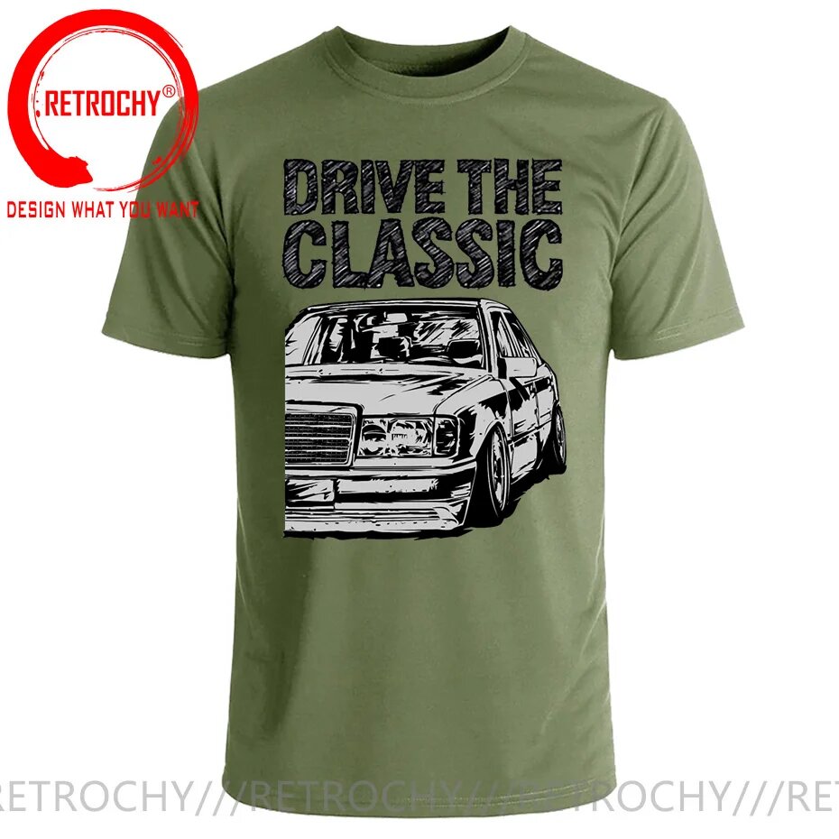 Футболка RETROCHY