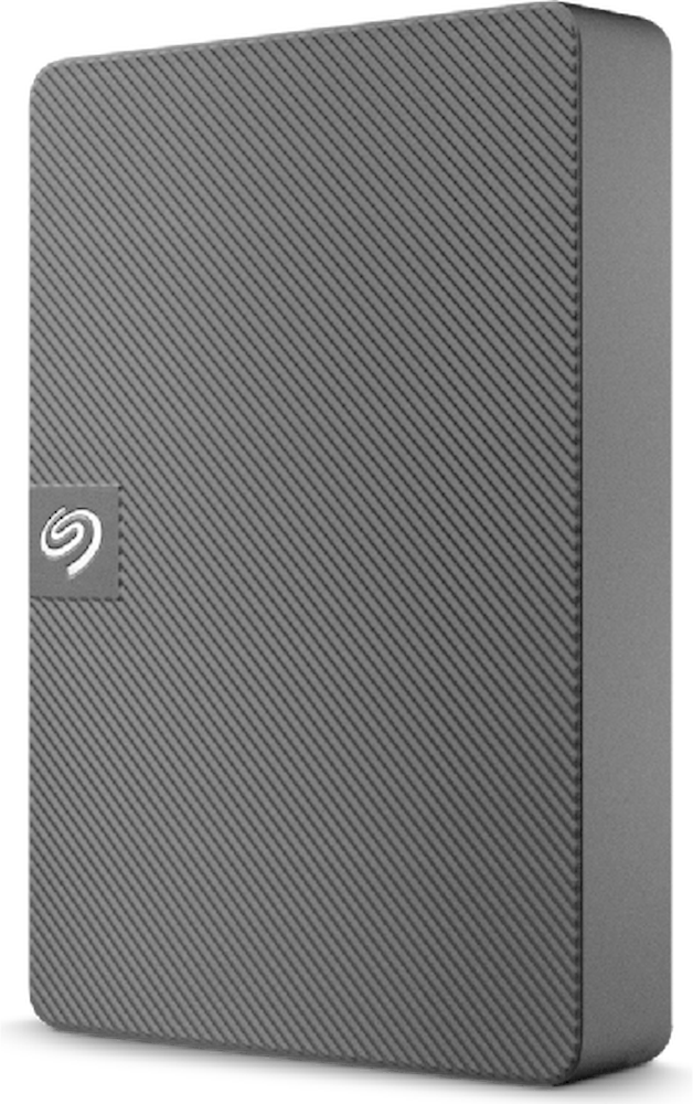 Внешний жесткий диск USB3.0 2.5" 1.0Тб Expansion Portable Drive ( STKM1000400 ) Черный
