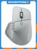 Мышь Logitech MX Master 4 PALE GREY (910-007563)