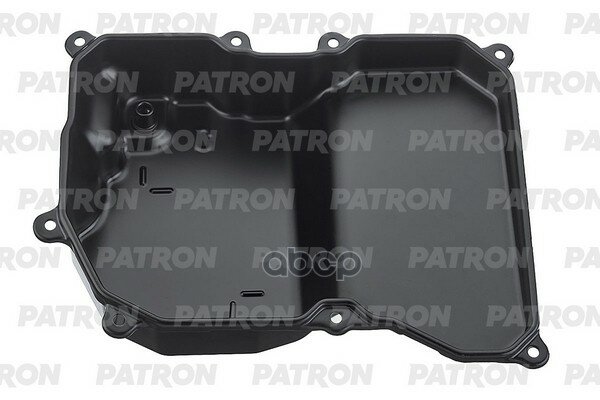 Поддон АКПП VW: Polo (Sed RUS) 2011-2020, Golf VII 2012-2020 SEAT: Leon (5F) 2013-2020, Toledo IV 2013-2019 SKODA: Fabia 201.