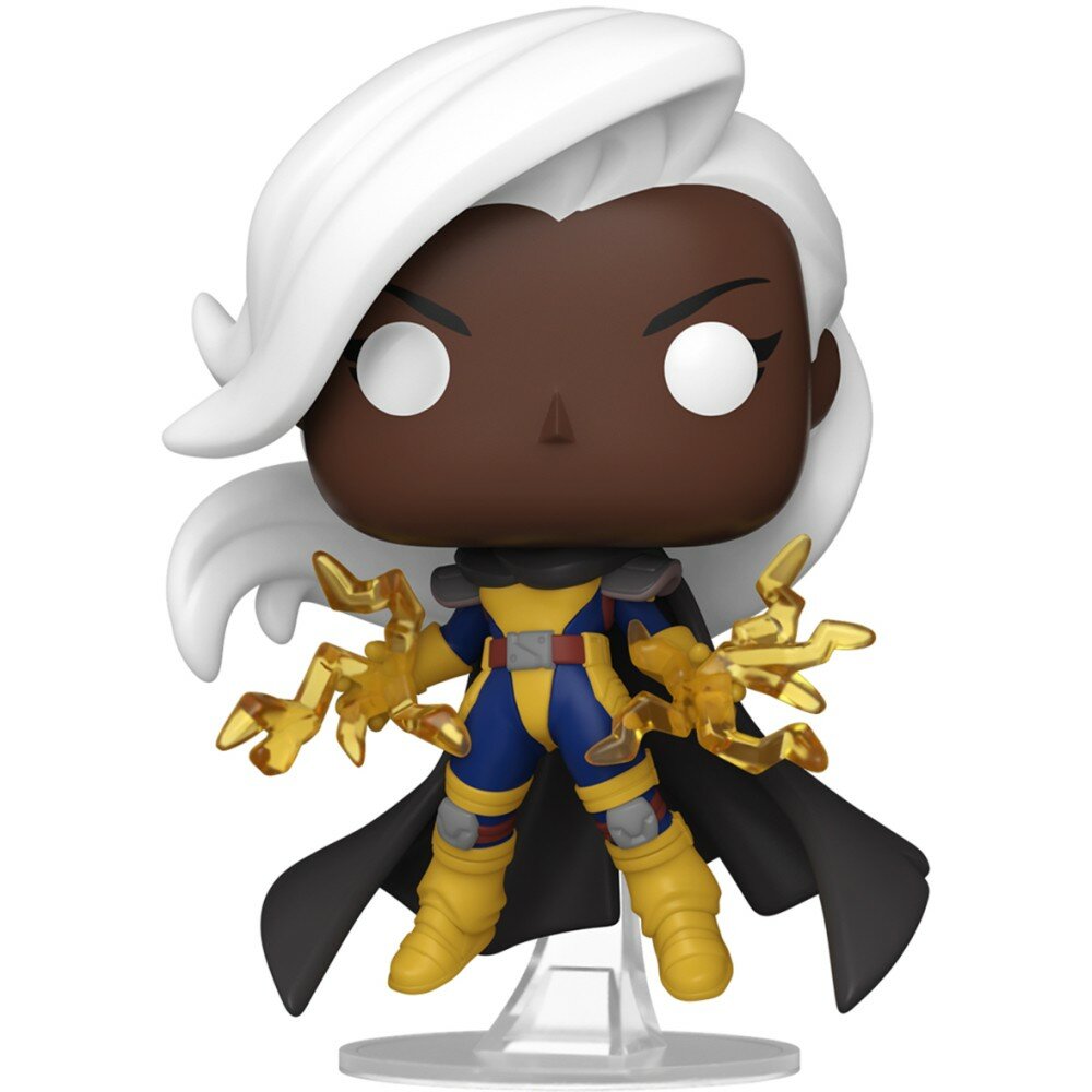 Фигурка Funko POP! головотряс X-Men '97 Storm (Wasteland) 91896