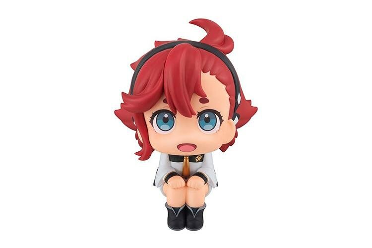 Фигурка унисекс MegaHouse Look Up: Ведьма Меркурий Сильтера, 11 см