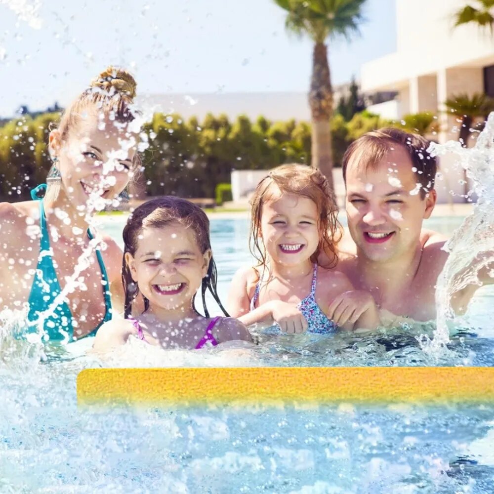 Аксессуары для плавания — фото 1