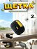 Yomi pet перчатка/2 шт.