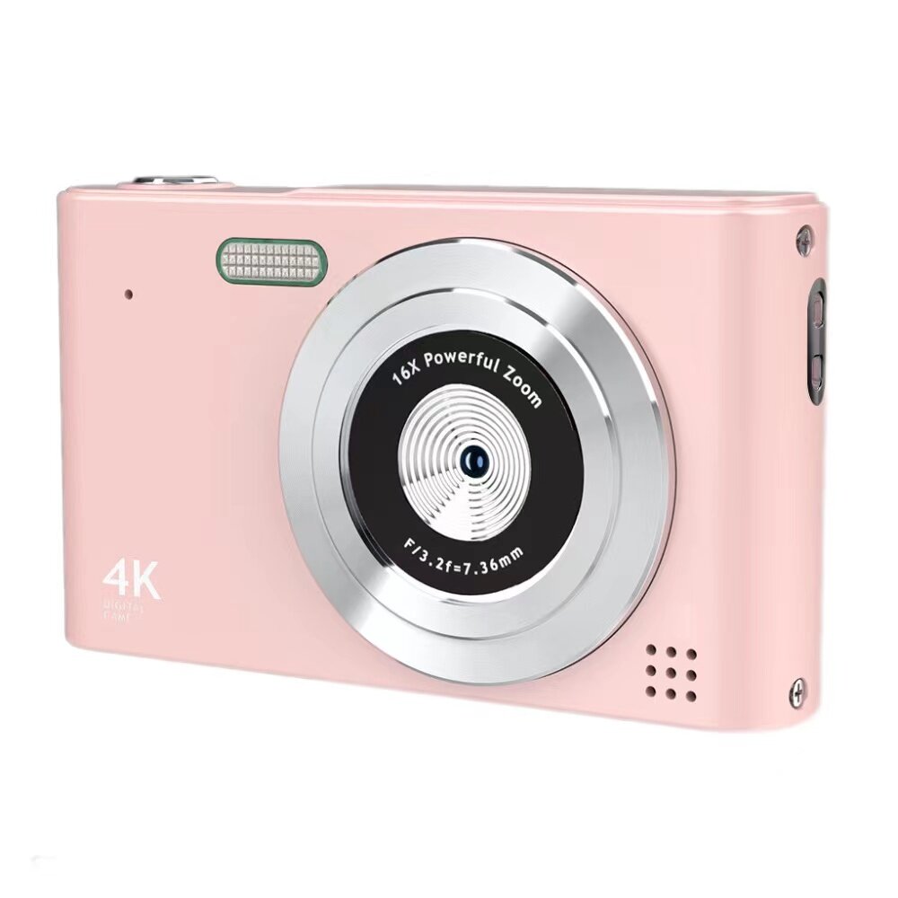 Цифровой фотоаппарат Унисекс HAIMIANTU 500391908 Cameras+Lanyard