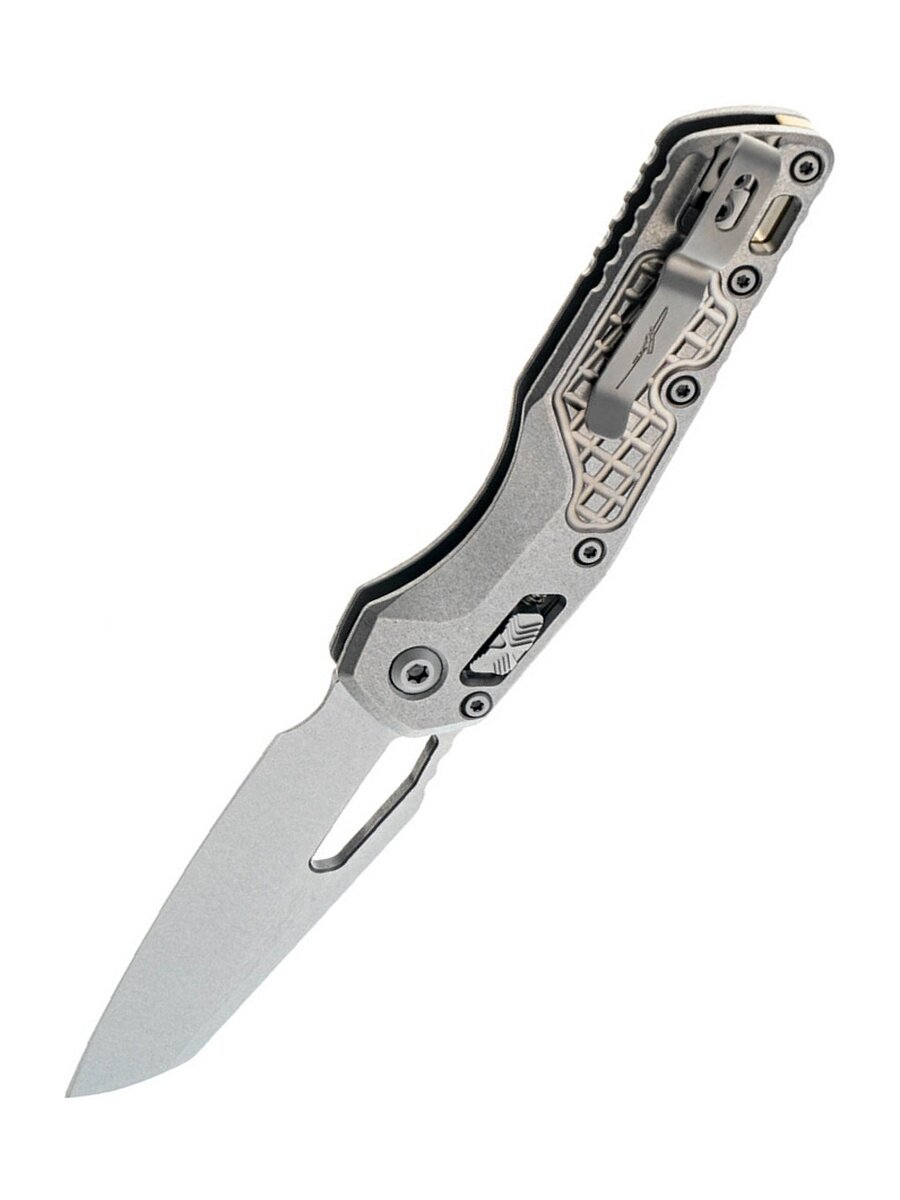 Нож Microtech MSI 210-10FRMS1 — фото 1
