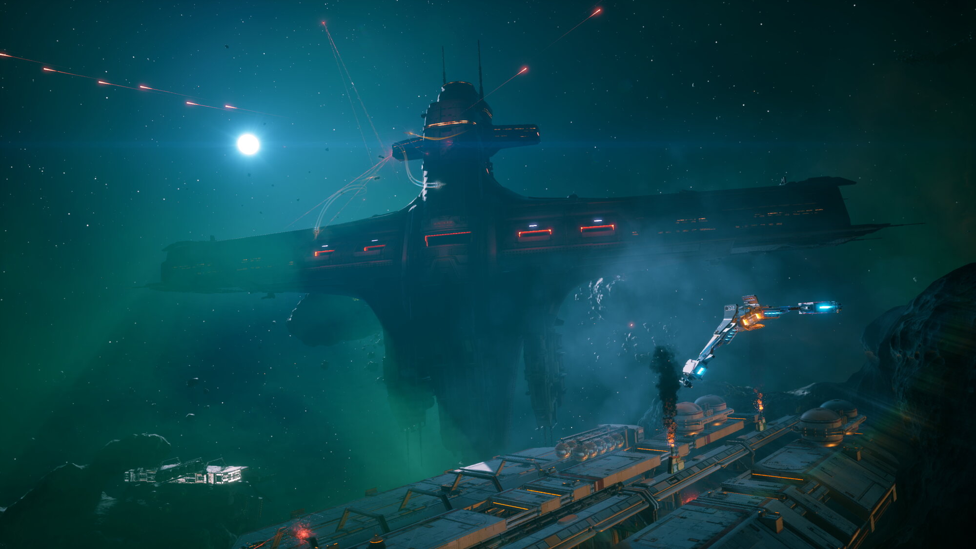 Everspace 2 - Complete Edition — фото 1