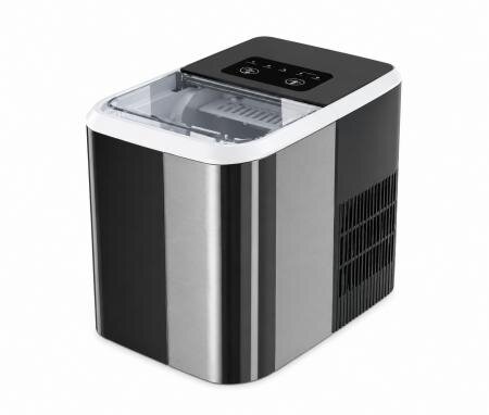 Ледогенератор Bullet Ice Maker YH511 Black EU