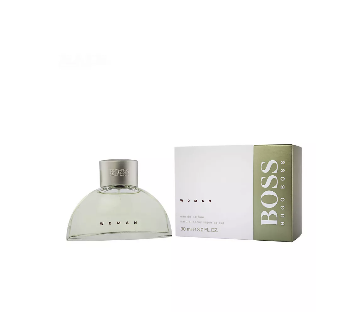 Hugo Boss Boss Woman 90 мл парфюмерная вода, женские, цветочные, фруктовые