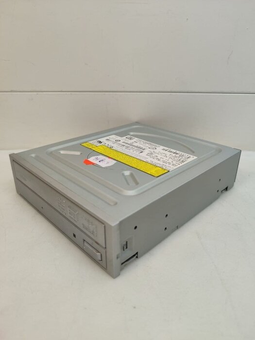 Пишущий привод DVD-RW Optiarc AD-7203S Sata серебристый
