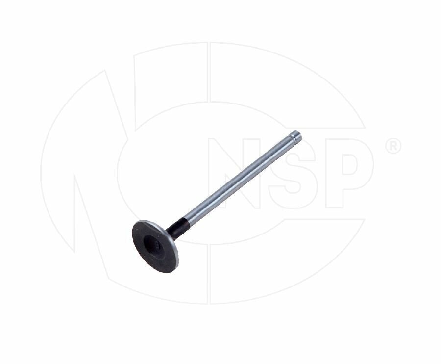 Клапан выпускной CHEVROLET Lacetti NSP0196440079, NSP NSP0196440079