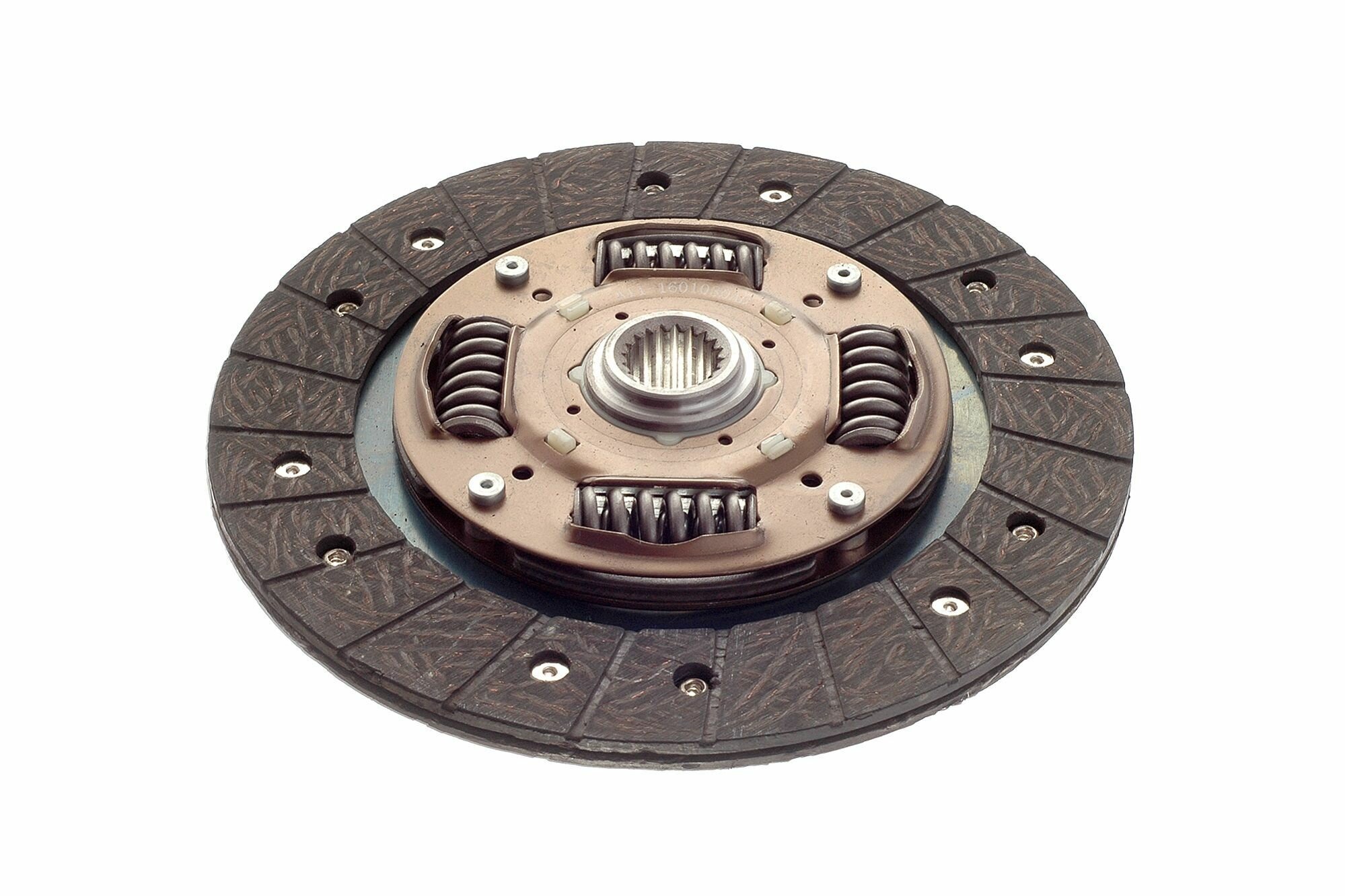 Диск сцепления S211601030BA, CHERY S211601030BA