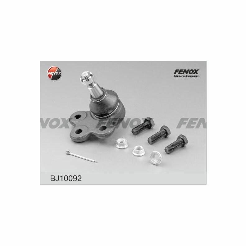 Опора шаровая Chevrolet Captiva 06-, Opel Antara 06-, FENOX BJ10092