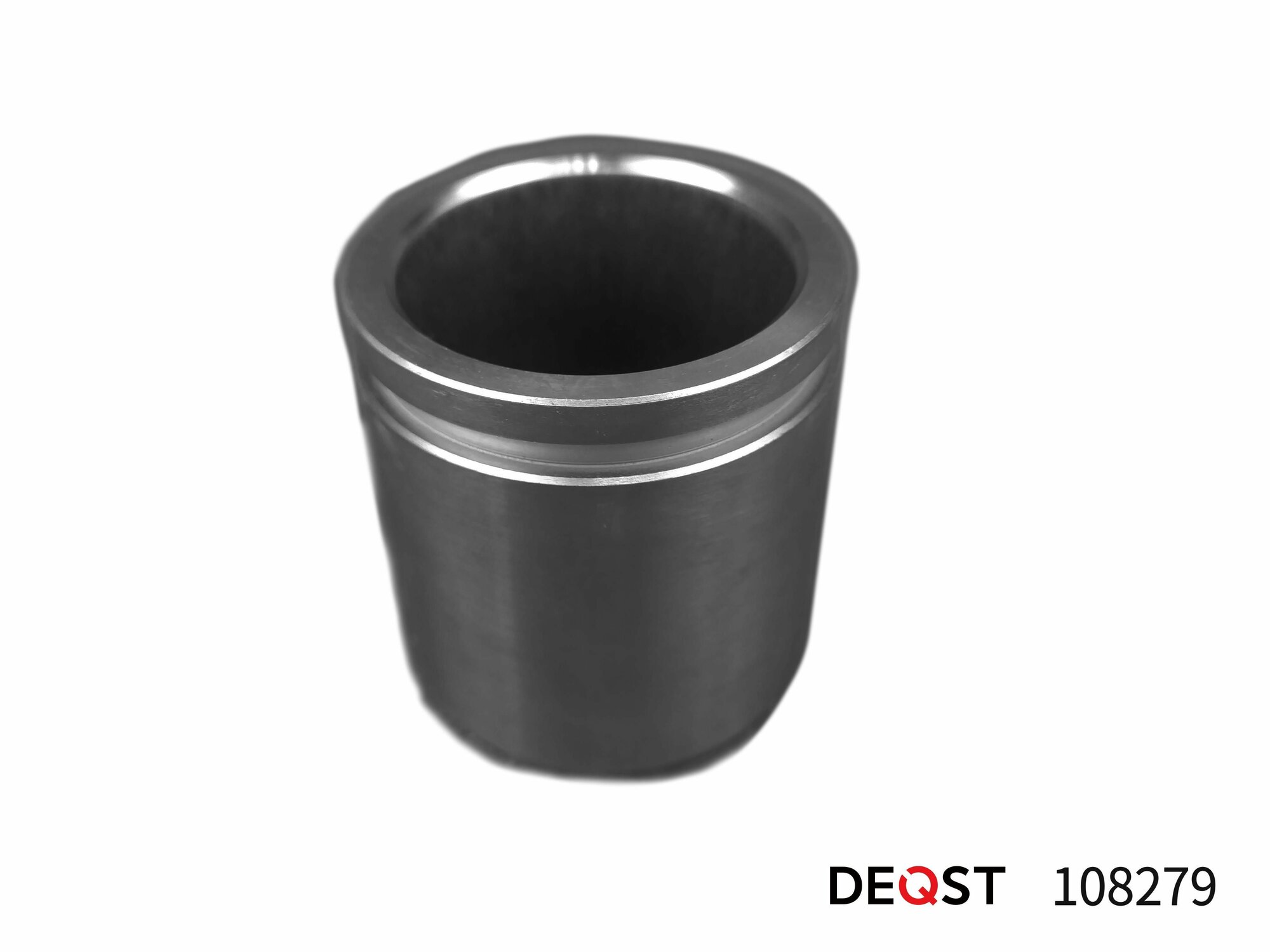 Поршень тормозного суппорта переднего (O 48 mm, суппорт TRW/Lucas/Girling). Применяемость: CITROEN C, Deqst 108279