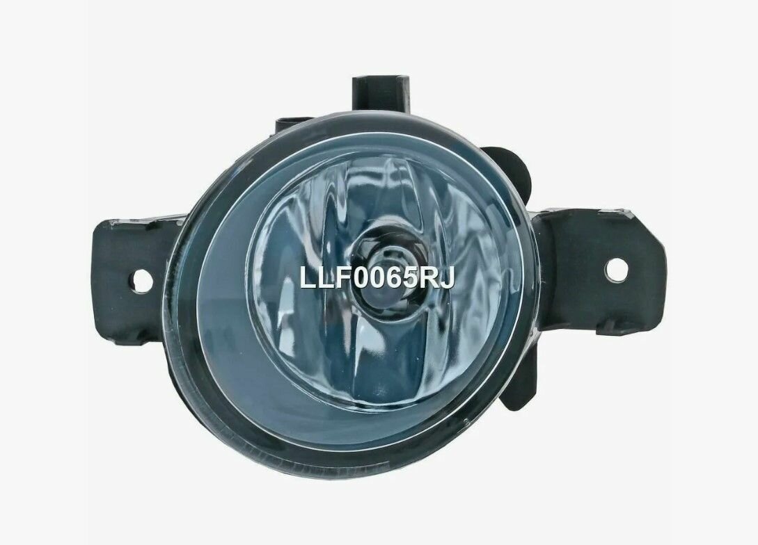 LLF0064RJ Фара противотуманная NISSAN
