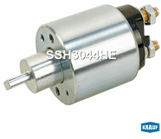 SSH3044HE Реле втягивающее NISSAN 96- стартера