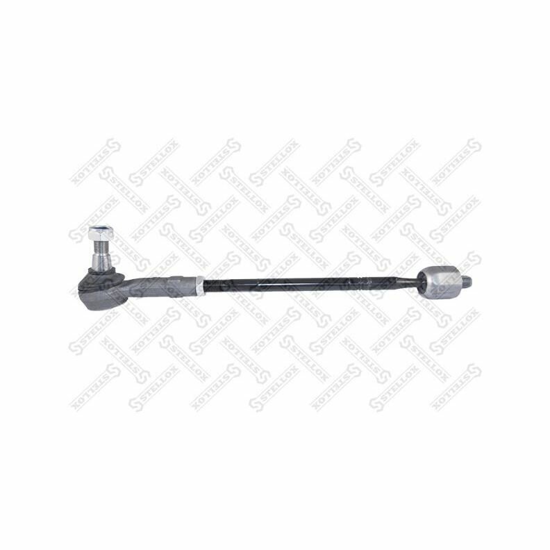 Тяга рул. попереч.+нак. п! VW Touareg/Audi Q7/Porshe Cayenne, STELLOX 5100551SX