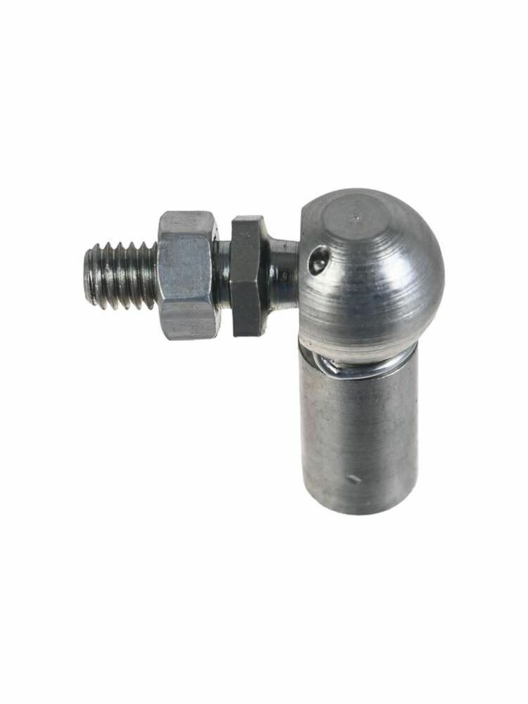 Наконечник тяги КПП RHT (уровня пола кабины) Stellox 8600025SX для MERCEDES-BENZ, VOLVO / Мерседес, Вольво