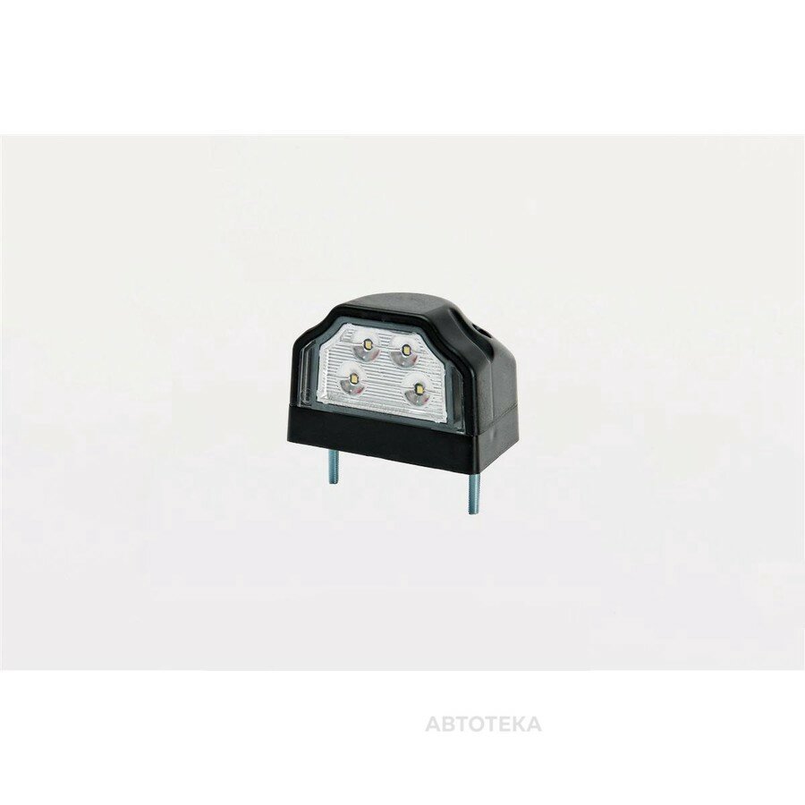 Фонарь освещения номерного знака диодовый LED FRISTOM FT031LED Universal