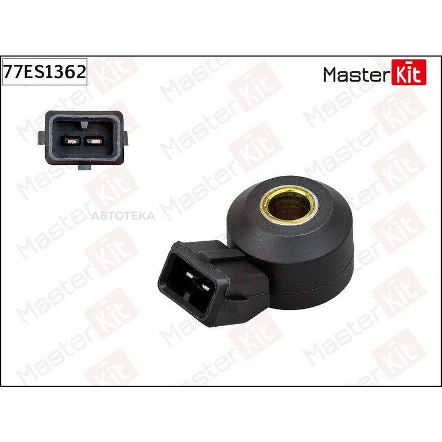 Датчик детонации RENAULT/NISSAN MASTERKIT 77ES1362