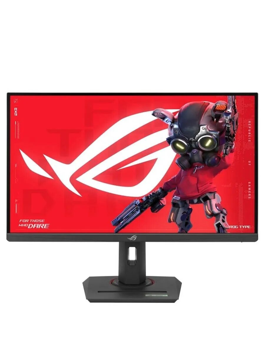ASUS 27" Монитор XG27UCG