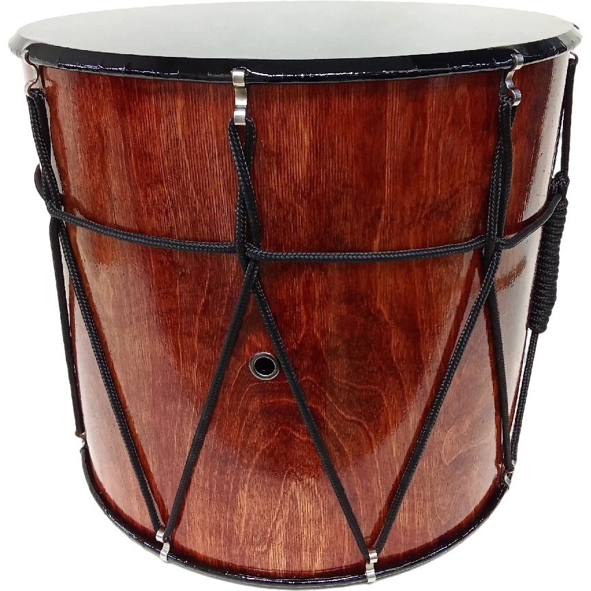 Барабан кавказский 13" MEZZO MZ-B13LwcherKB