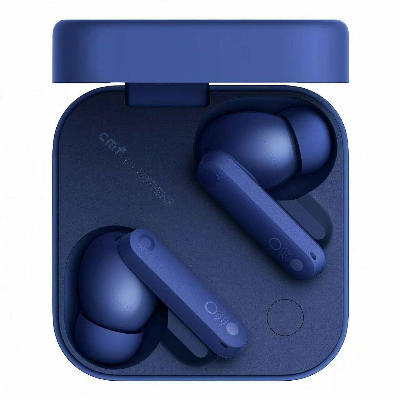 Беспроводные наушники Nothing CMF Buds Pro 2 (с шумоподавлением), Синий