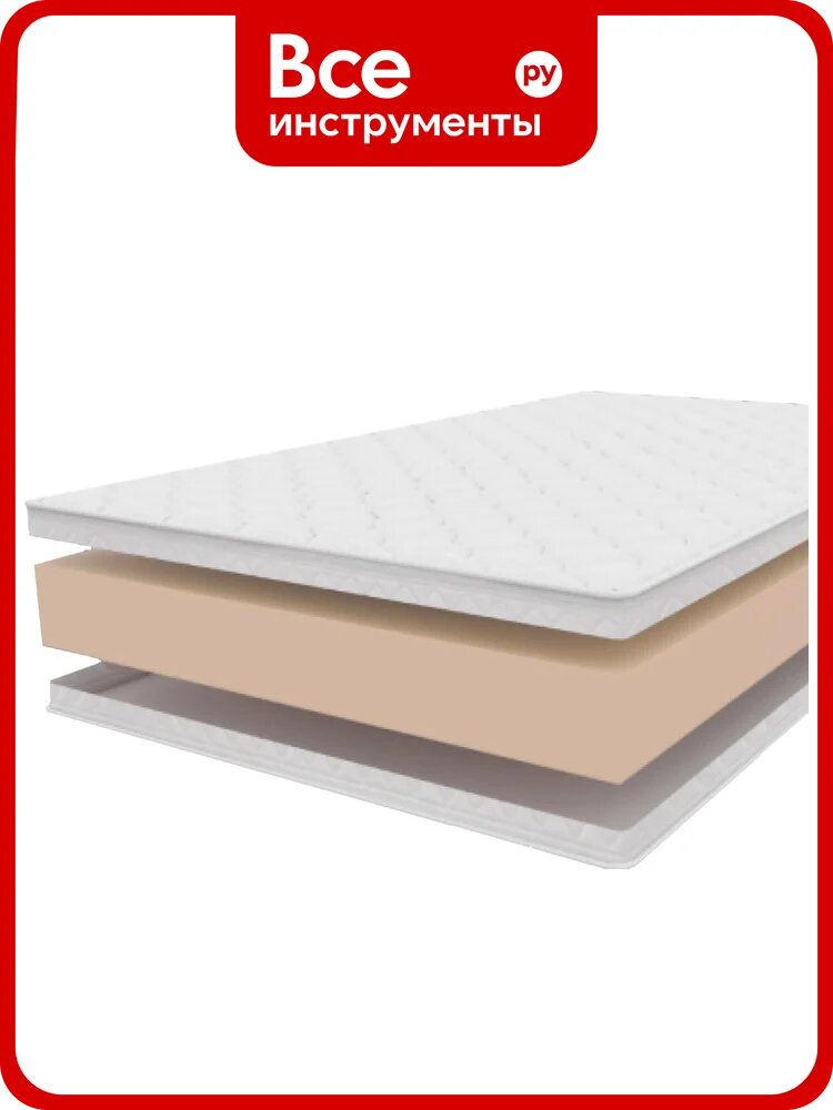 Матрас VitaFlex Vita-Sleep Classic Mini Sk 180x200 BP-00330129