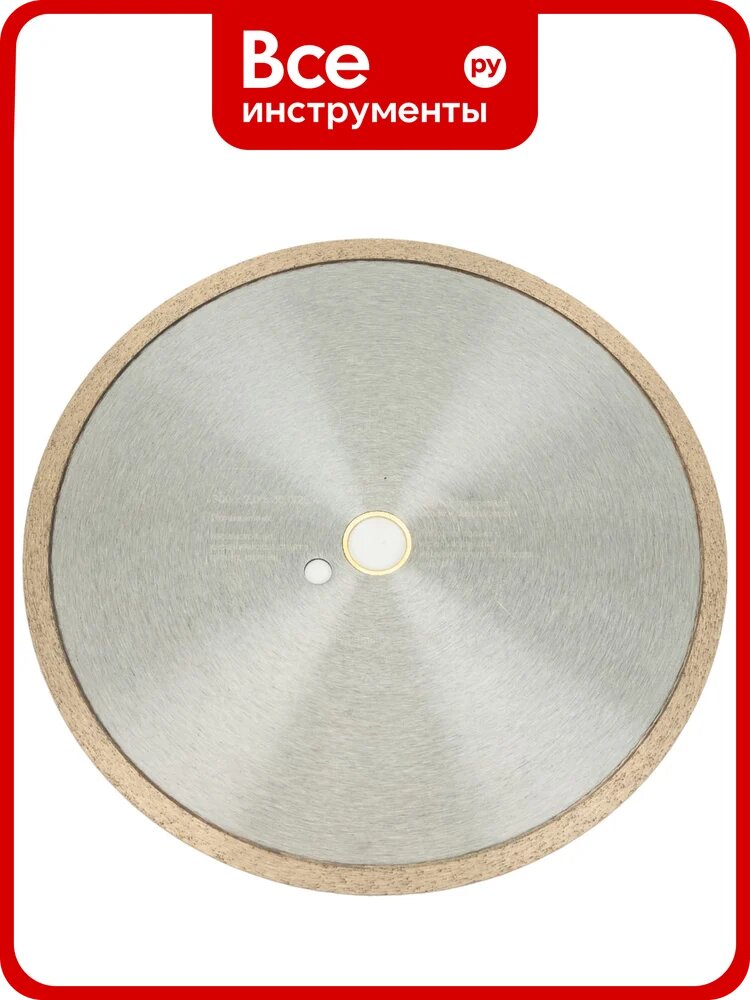Диск алмазный Ceramic Slim C-10 (300x2x30/25.4 мм) D.BOR CS-C-10-0300-030