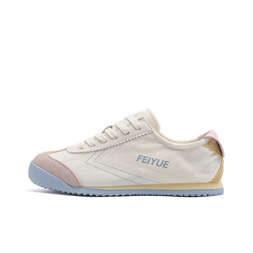 Кеды Feiyue