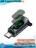 USB-C адаптер 80 Гбит/с, Серый