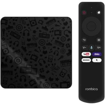 Медиаплеер TVBox Mate SBX-Z06