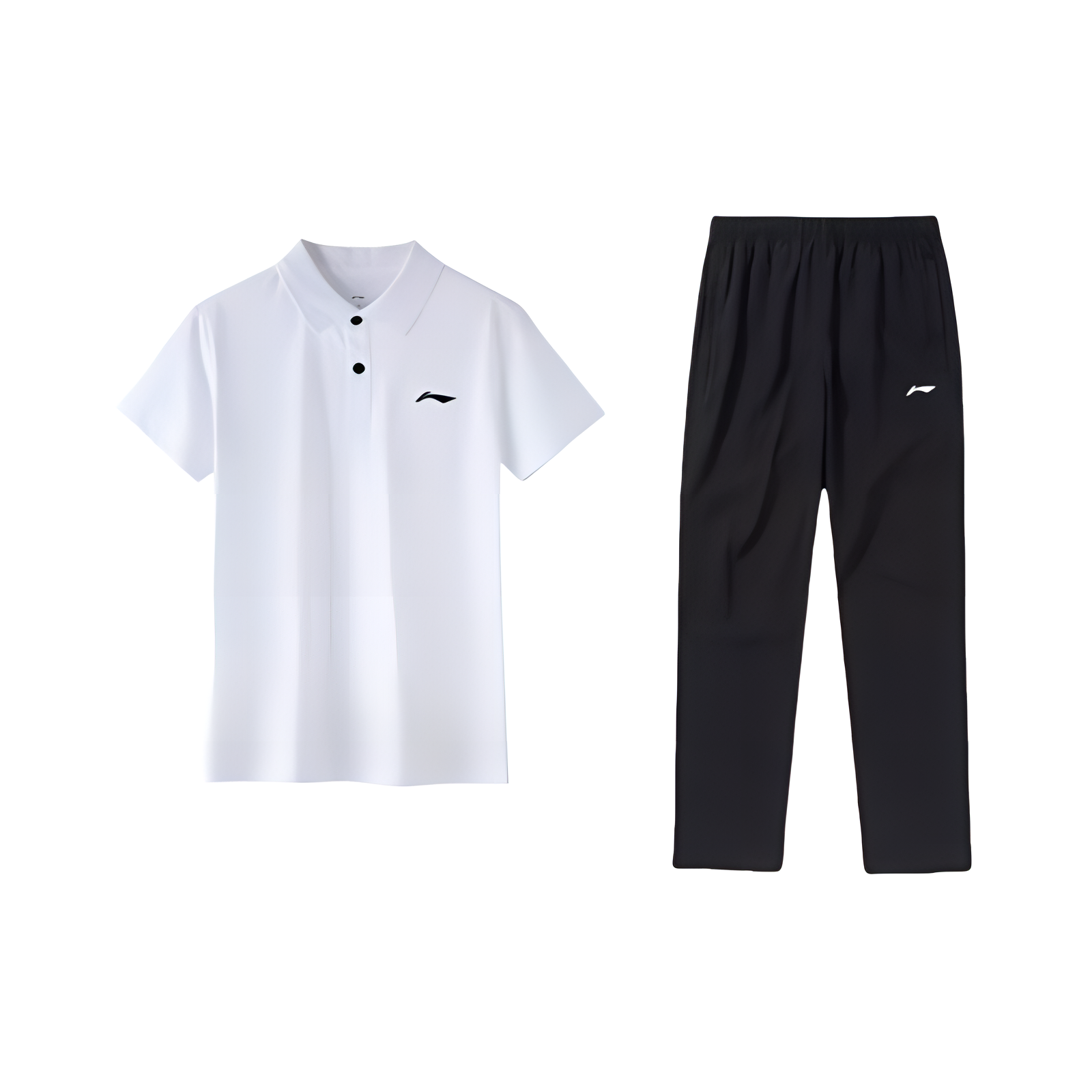 Костюм спортивный LI-NING 805424208