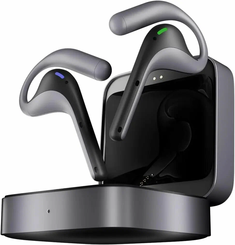 Timekettle W4 Pro умные наушники-переводчик с синхронным двунаправленным переводом 40 языков и 93 акцентов, офлайн режим