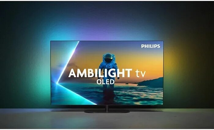 OLED телевизор Philips 48OLED820