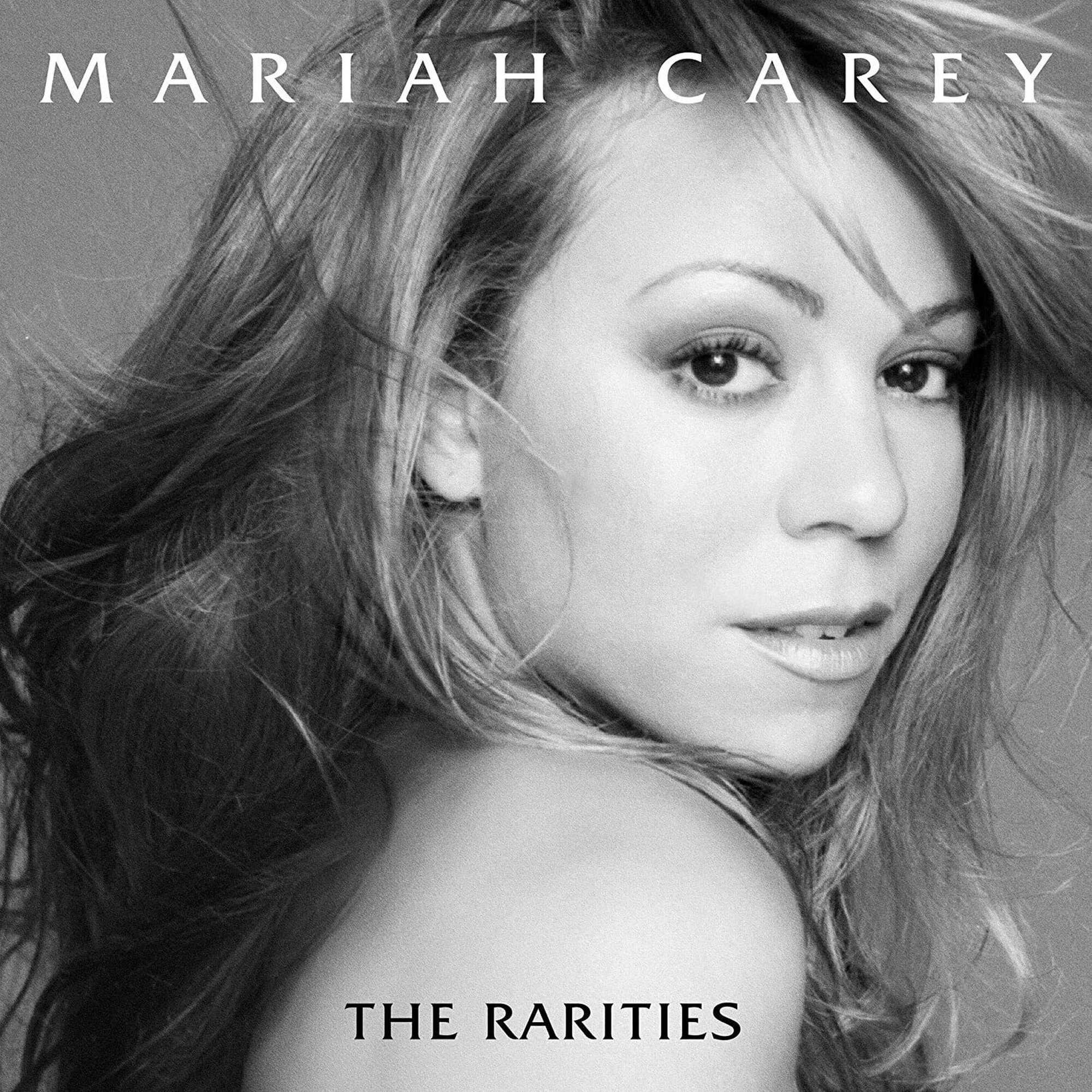 MARIAH CAREY - The Rarities, (2CD, Album) Компакт Диск