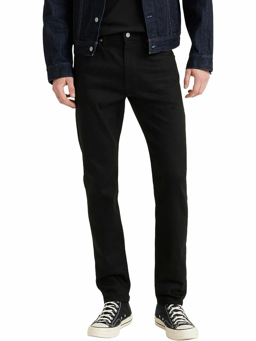 Джинсы Men 512 Slim Taper Jeans 