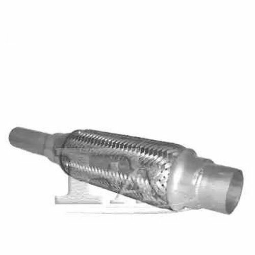 Гофра глушителя Fischer 445200