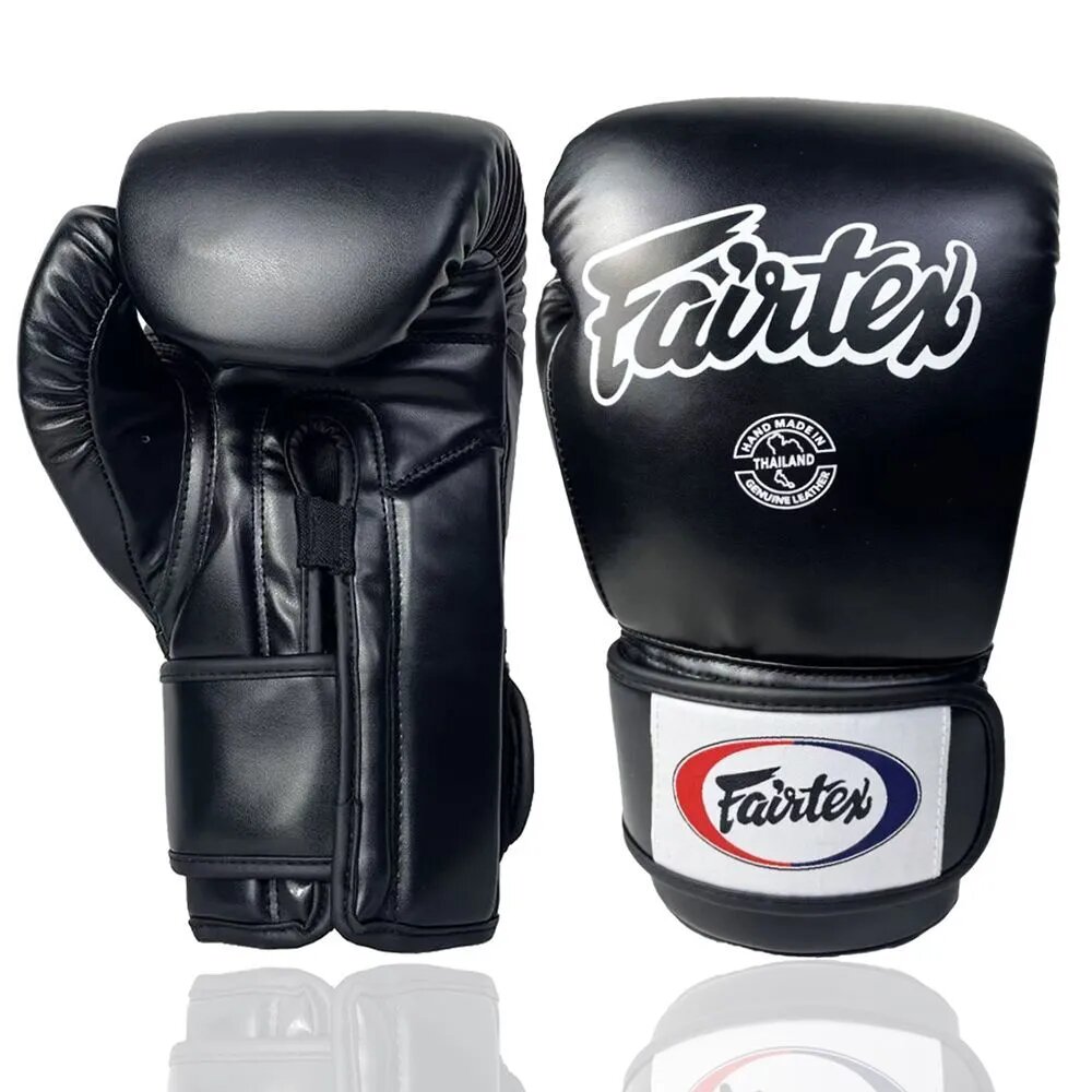 Fairtex Перчатки боксерские, размер: 8