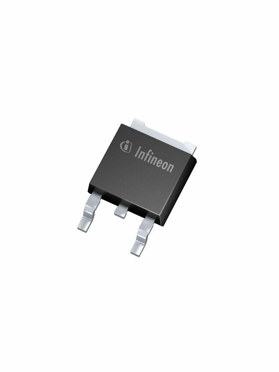4шт. Транзистор STGD18N40LZT4 IGBT