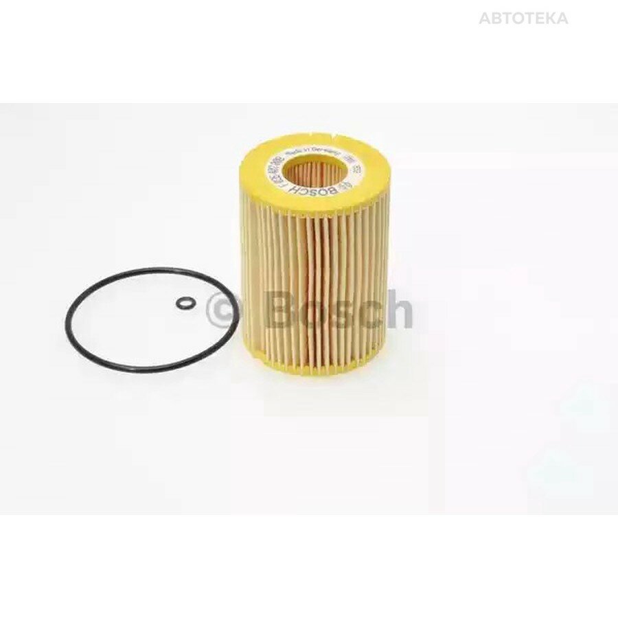 Фильтр масляный CHRYSLER: 300 C 04- 300 C Touring 04- \ JEEP: GRAND CHEROKEE III 05- \ M BOSCH F026407008
