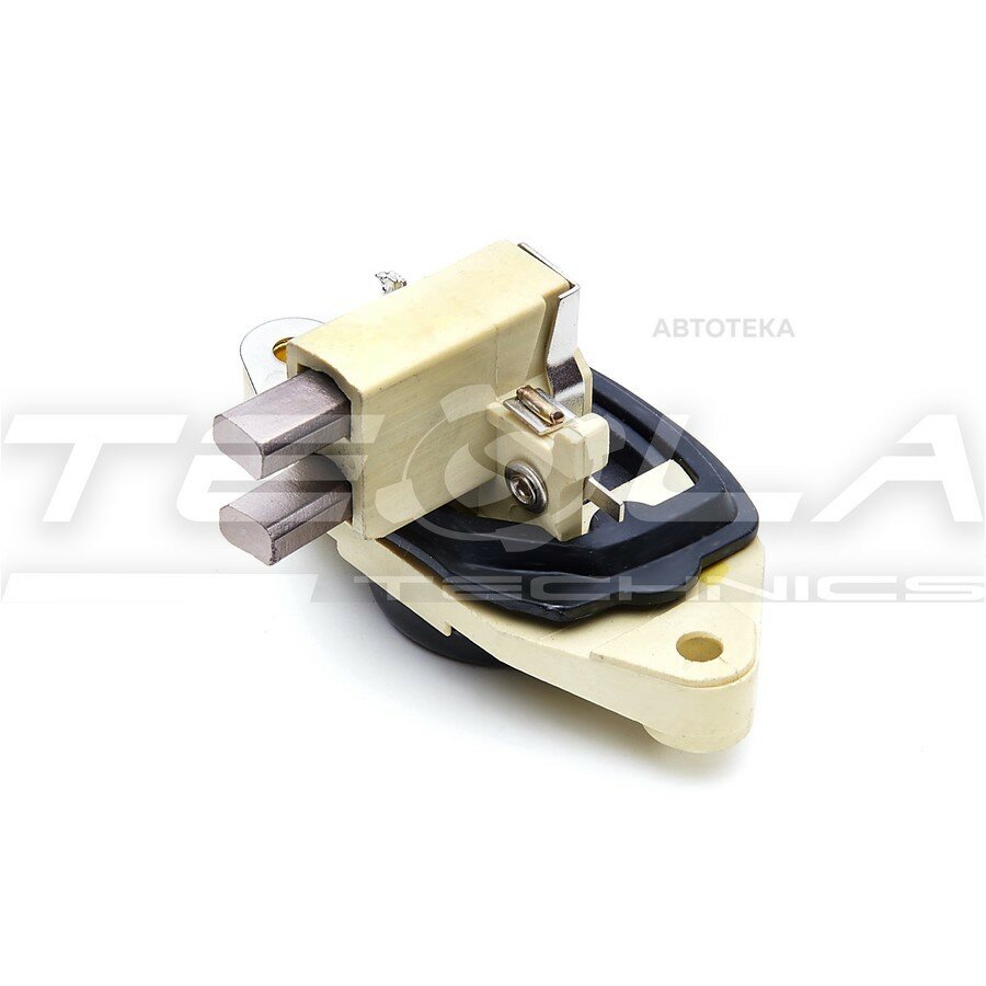 Регулятор напряжения TESLA TECHNICS TT31359 VOLVO B 12, F 12/320, F 12/360, FL 608, FL 611, FL 615, FM 9/260