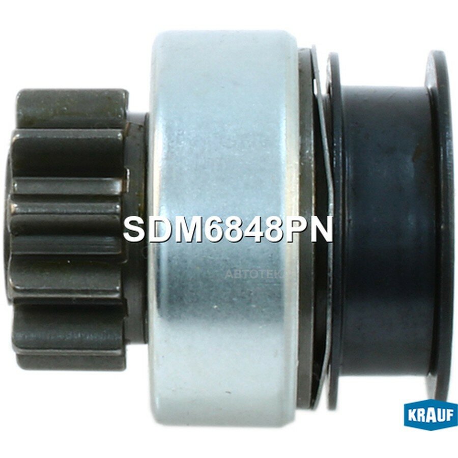 Бендикс Mazda 6 (GG) (02-) 2.3i KRAUF SDM6848PN