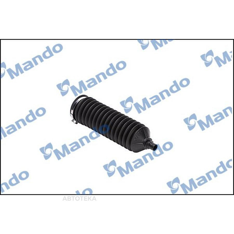 Пыльник рулевой тяги CHEVROLET MATIZ/SPARK 98- с г MANDO TSP93741087