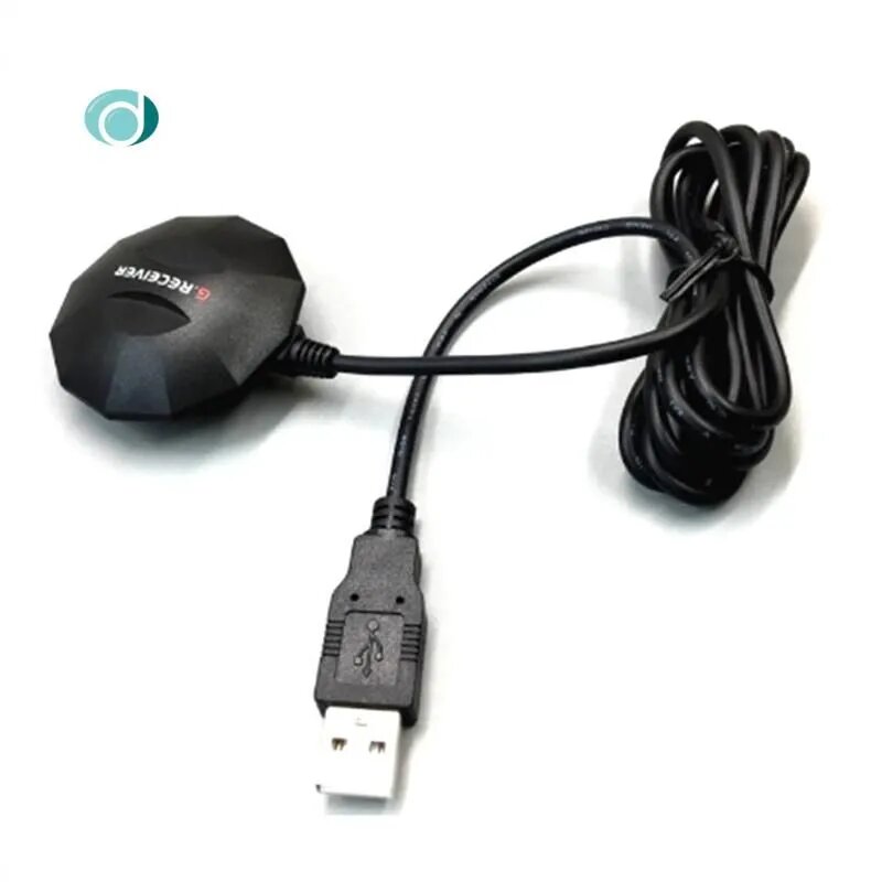 (J G M B) Новый USB-приемник gps-ГЛОНАСС, модуль приемника GNSS, антенна, замена Bu-353S4, BU353S4, протокол USB 0183NMEA