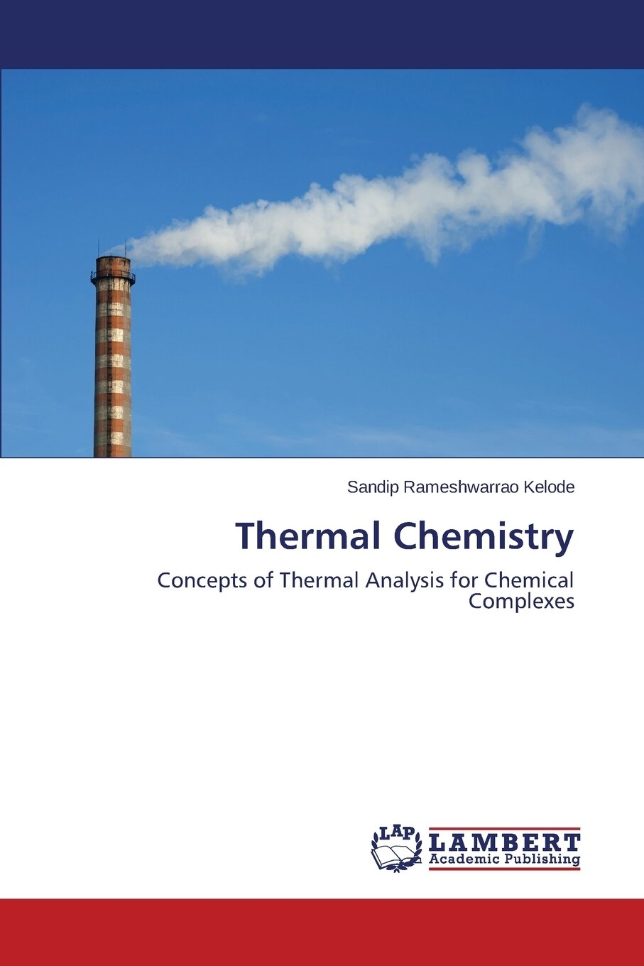 Thermal Chemistry — фото 1